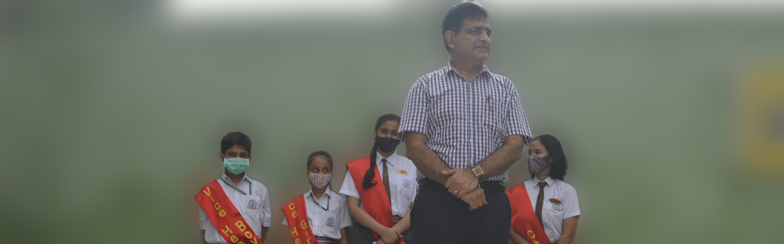 N.C. JINDAL PUBLIC SCHOOL